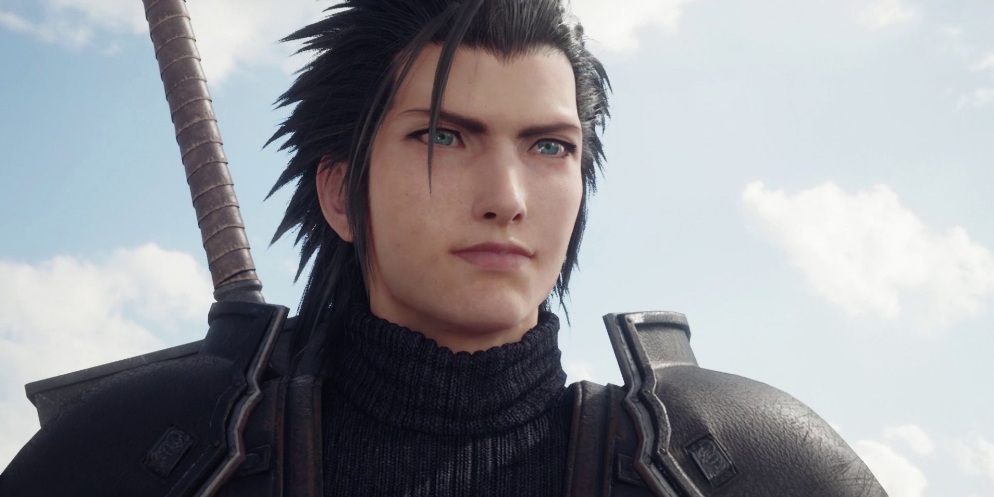 Final Fantasy 7 Rebirth: Age, Height & Abilities Of Party Members