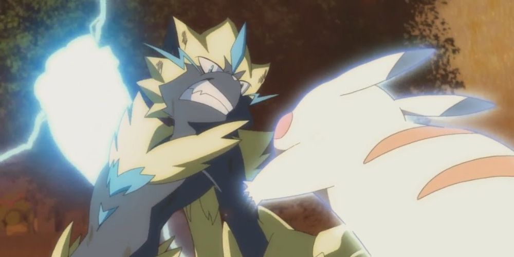 Best Mythical Pokémon Designs, Ranked