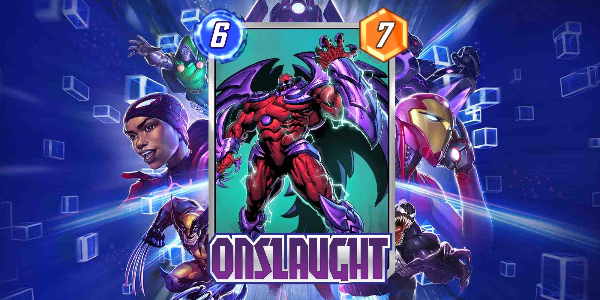 Marvel Snap: Best Cards To Combo With Squirrel Girl