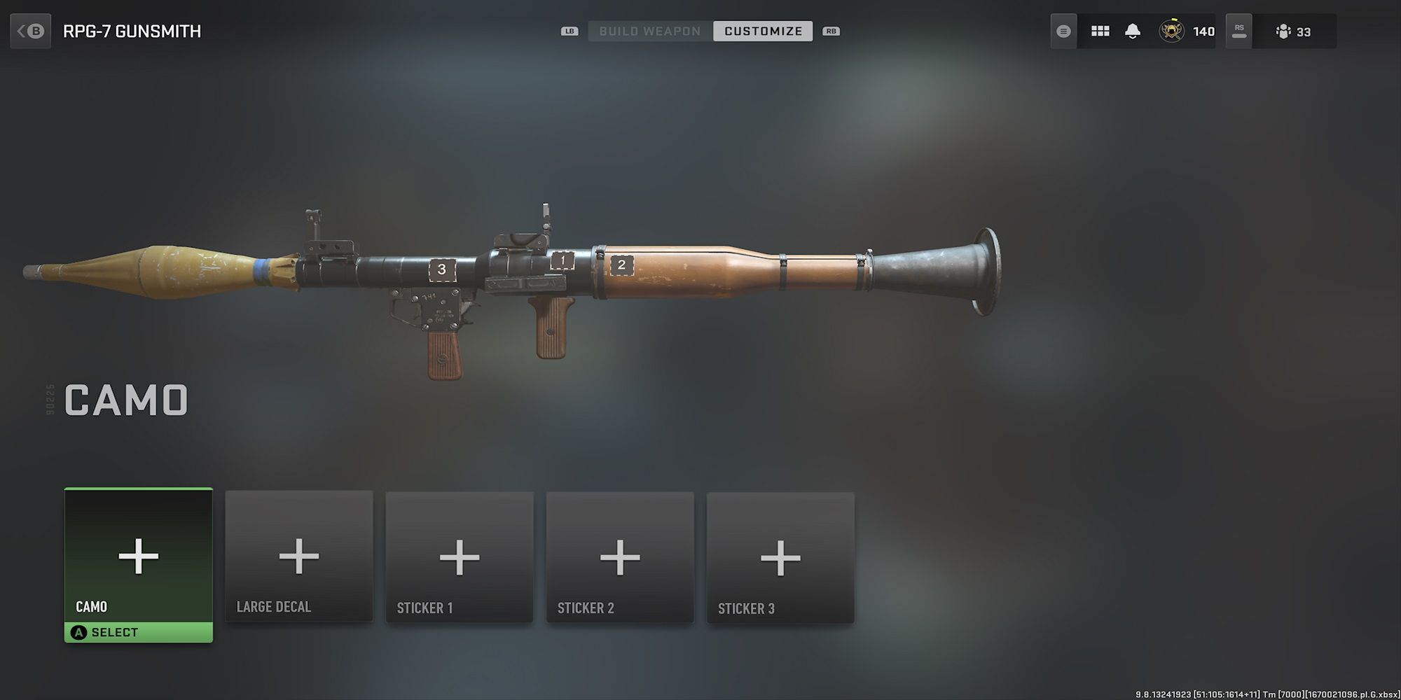 Modern Warfare 2 & Warzone 2: Best Secondary Weapons Tier List