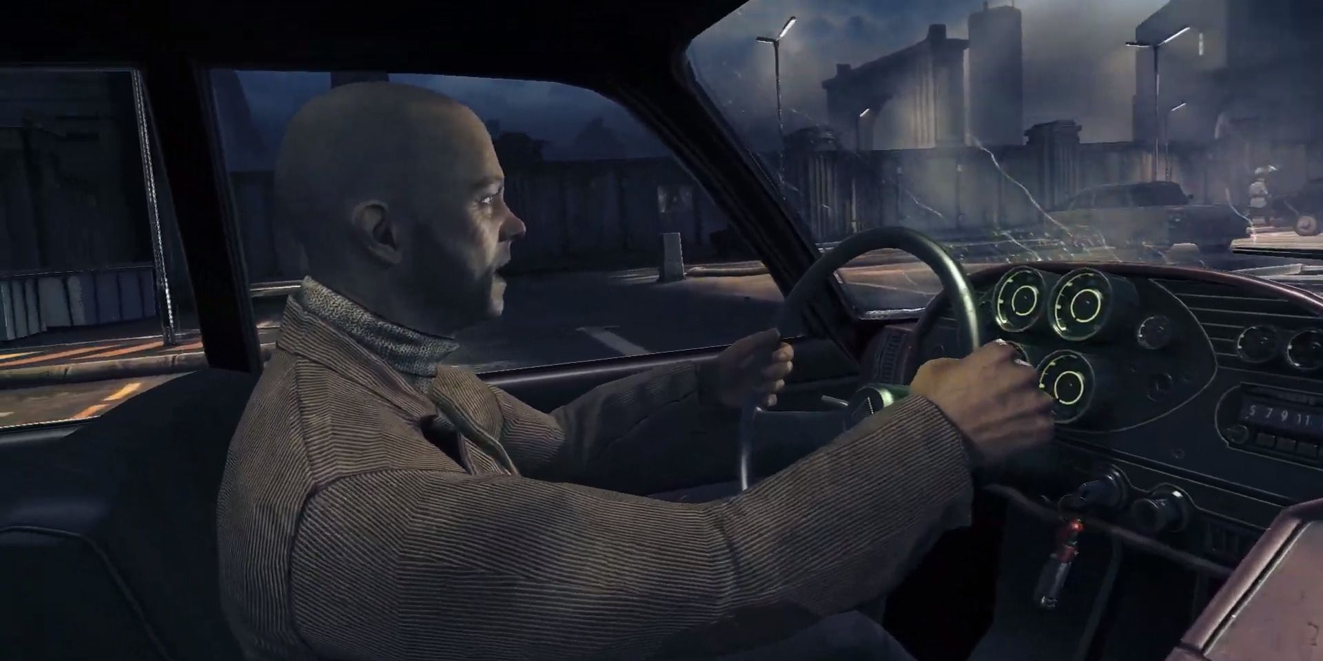 Wolfenstein: The New Order: 10 Best Characters, Ranked