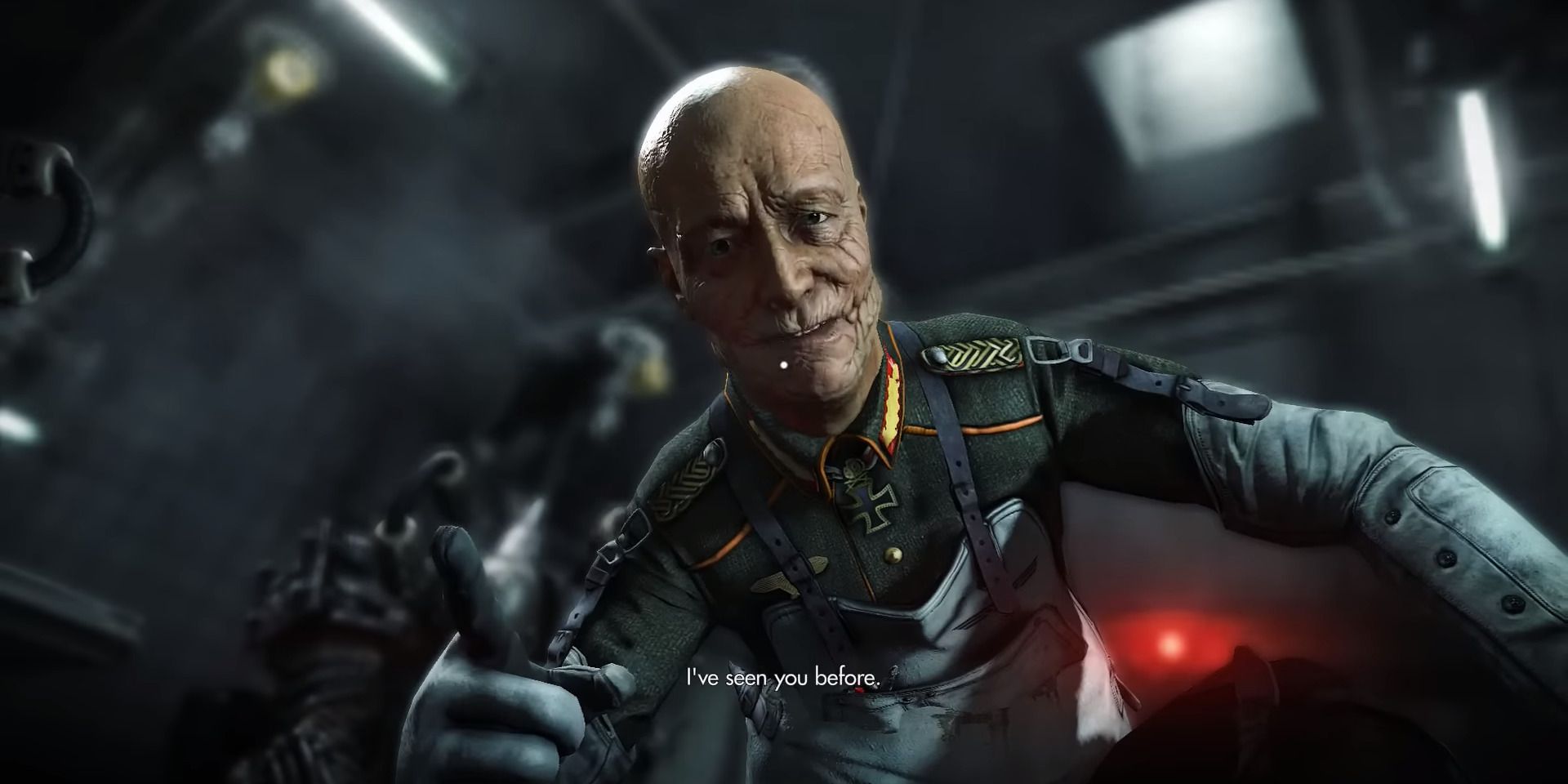 Wolfenstein: The New Order: 10 Best Characters, Ranked