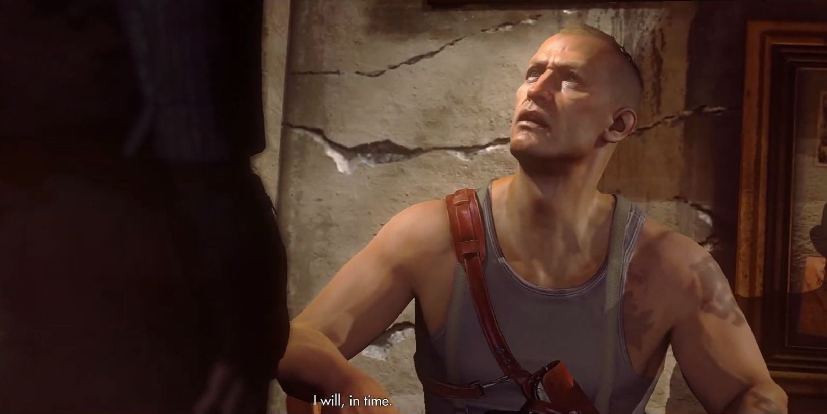 Wolfenstein: The New Order: 10 Best Characters, Ranked
