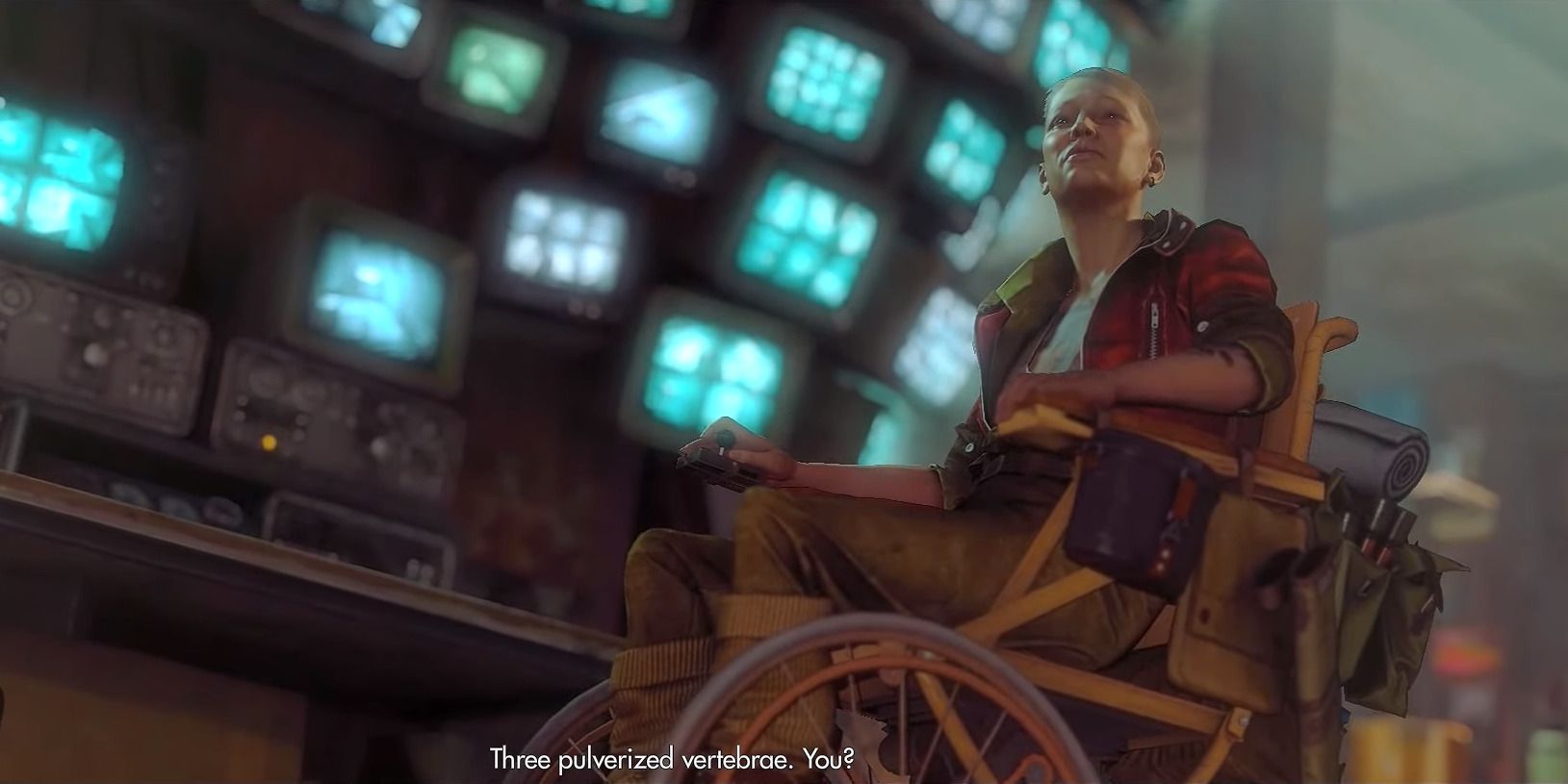 Wolfenstein: The New Order: 10 Best Characters, Ranked