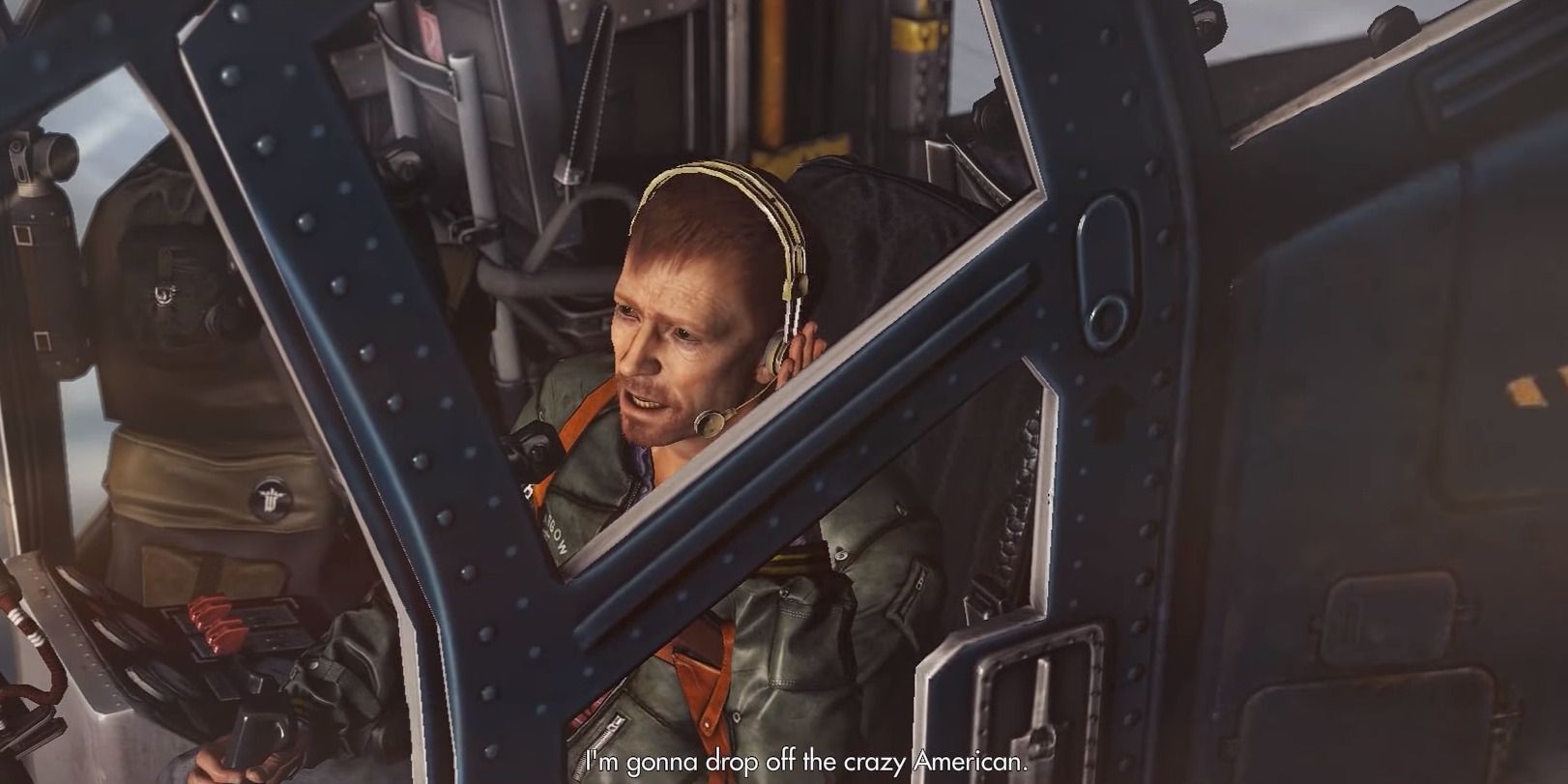 Wolfenstein: The New Order: 10 Best Characters, Ranked