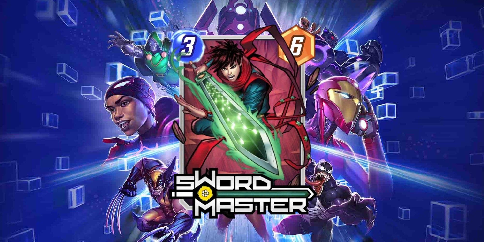 Marvel Snap: Best Discard Cards, Ranked