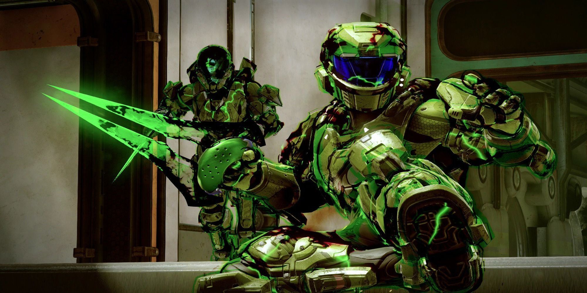 Halo Infinite: Fantastic Forge Maps To Play With Friends