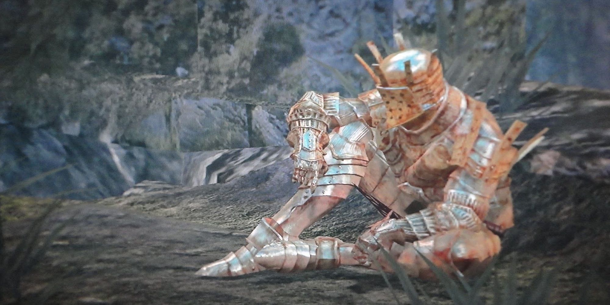 Dark Souls: 10 Best Side Quests, Ranked