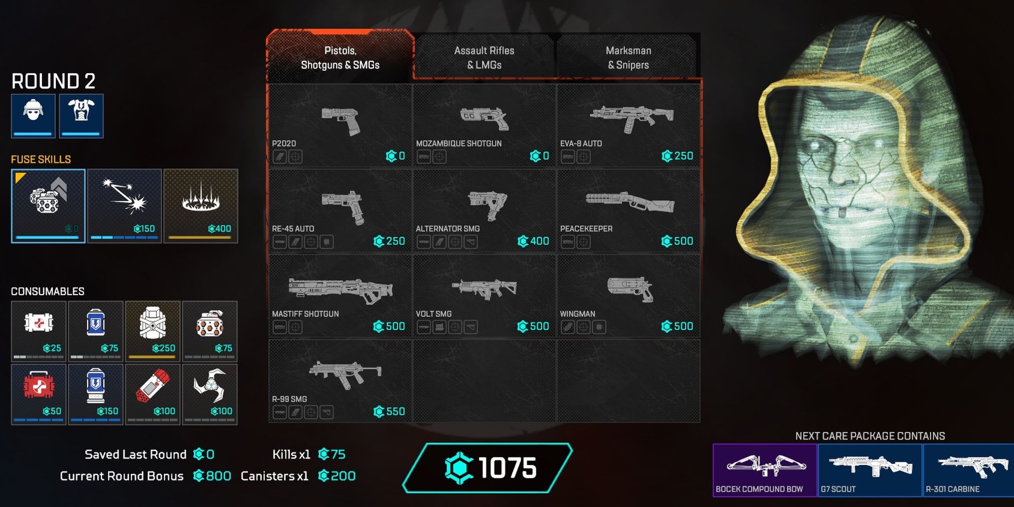 Apex Legends: 10 Tips & Tricks For Arenas