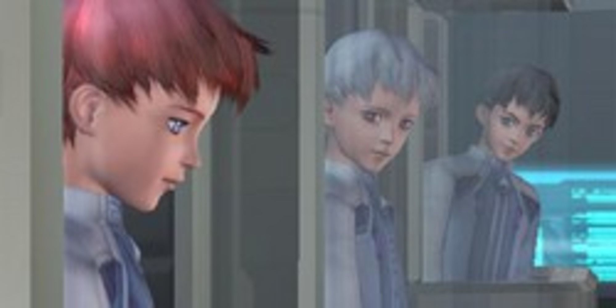 Every Xeno Game, Ranked