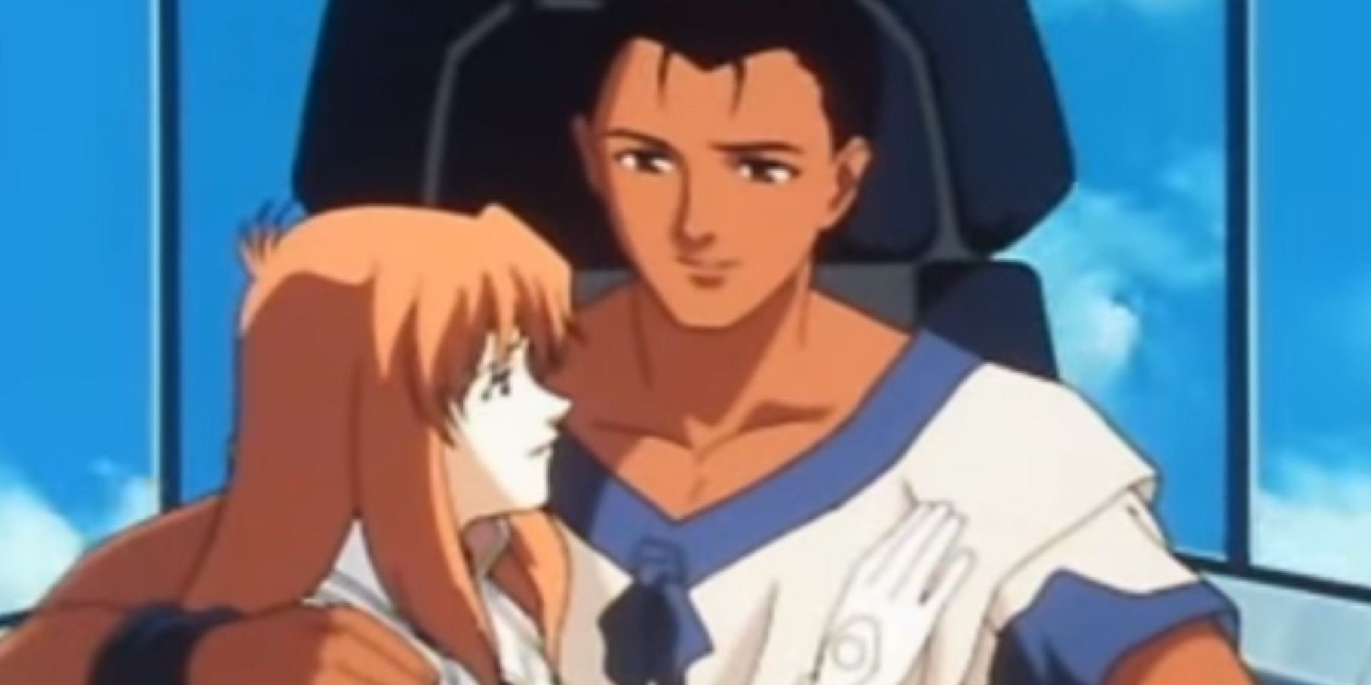 Every Xeno Game, Ranked