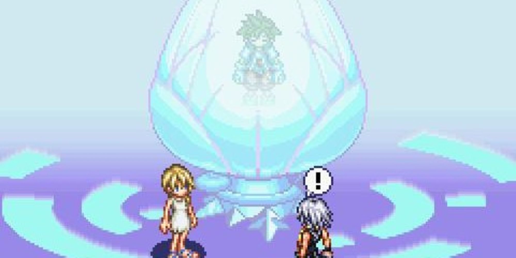 Kingdom Hearts: 10 Most Iconic Moments