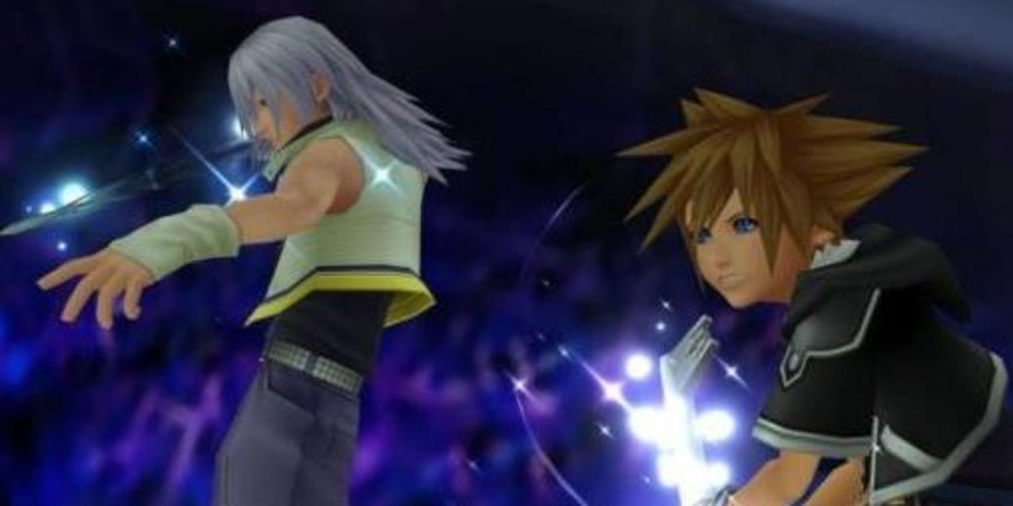 Kingdom Hearts: 10 Most Iconic Moments