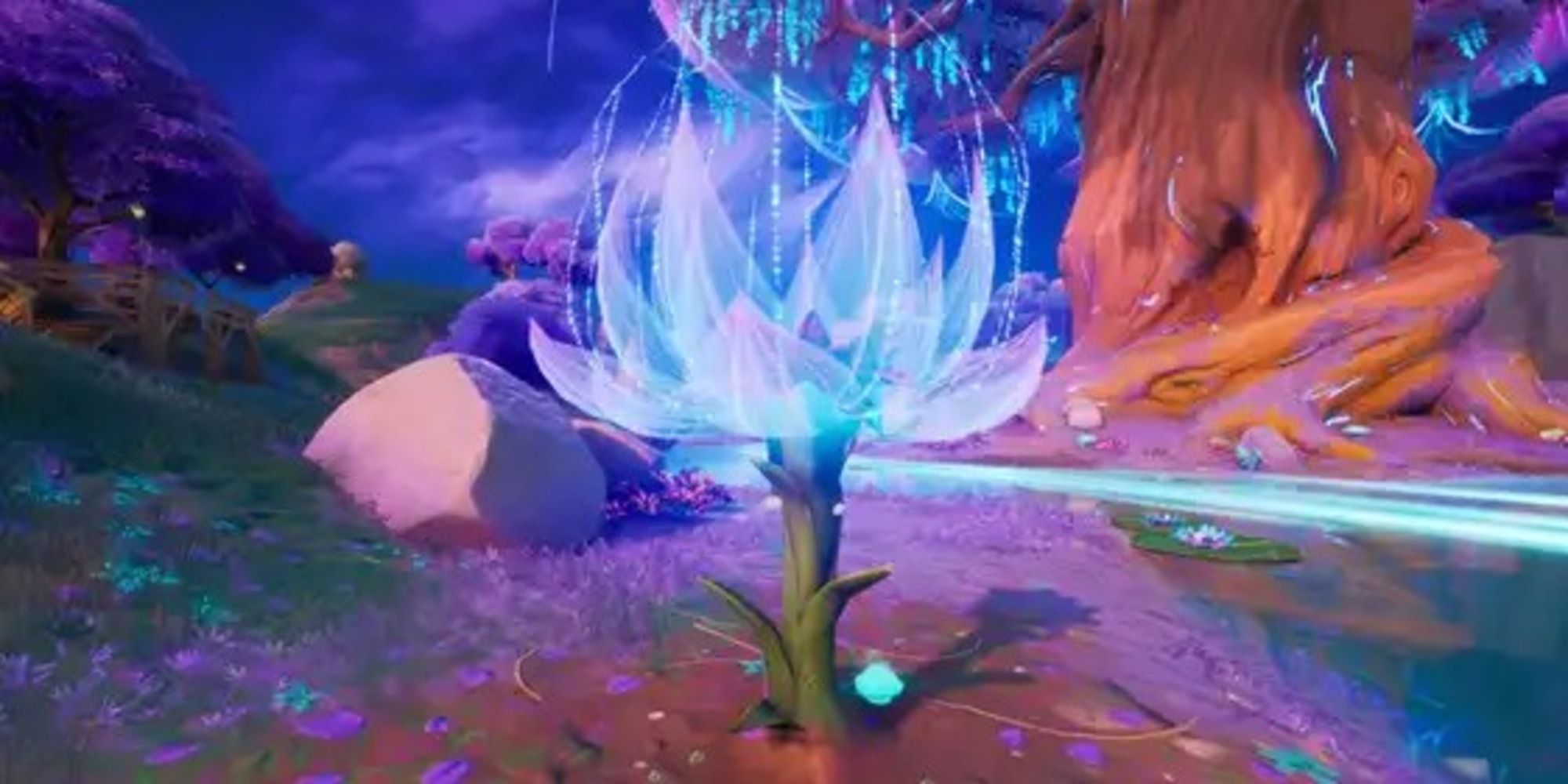 Fortnite: 10 Things Chapter 3 Did Right