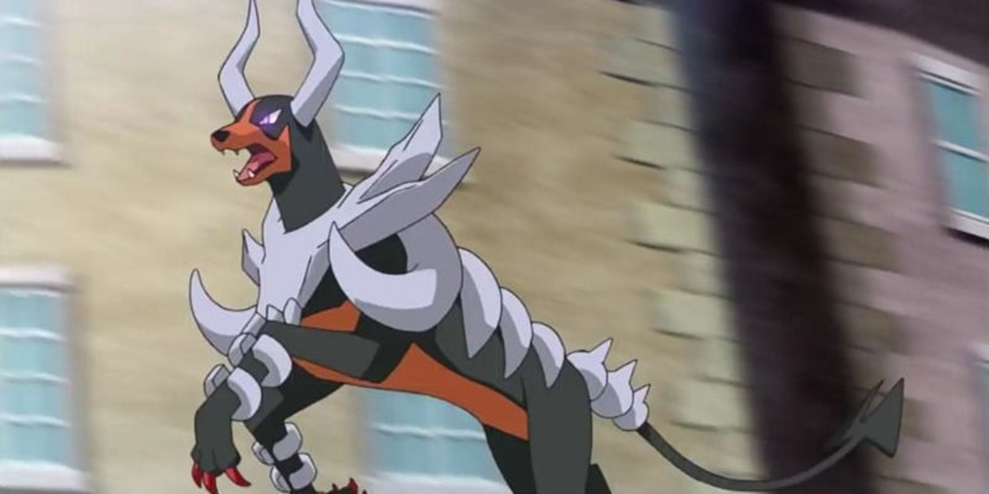 10 Best Dog Pokemon, Ranked