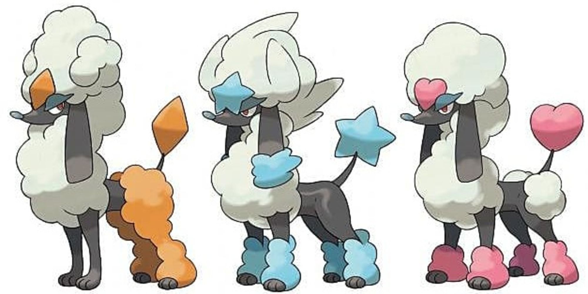 10 Best Dog Pokemon, Ranked