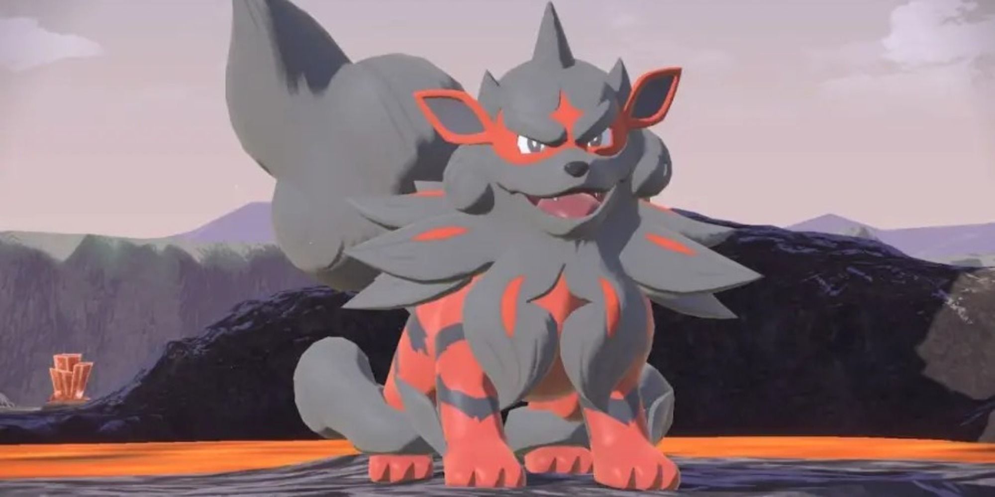10 Best Dog-Like Pokémon In The Anime, Ranked – PCETSK