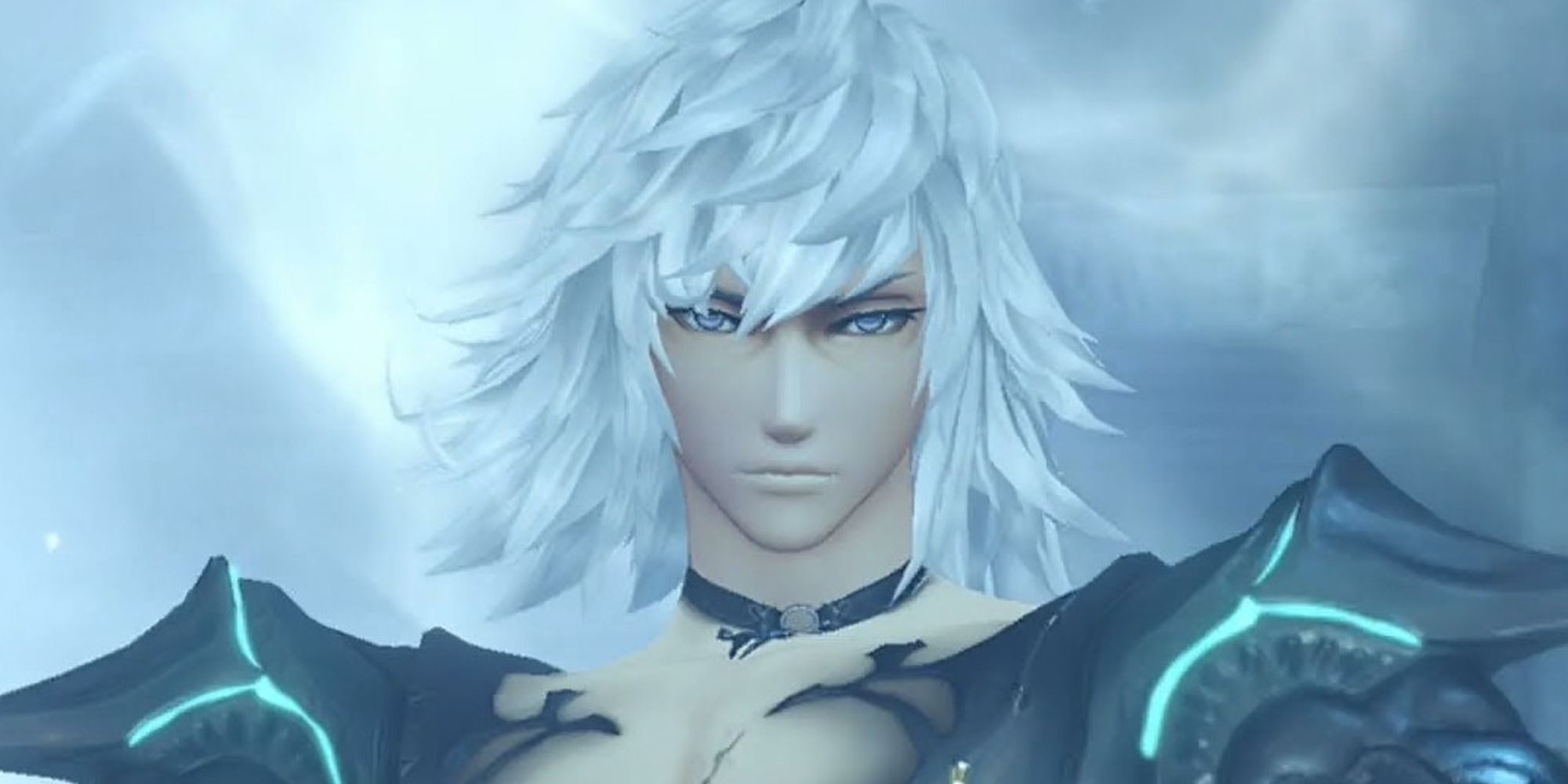 Xenoblade Chronicles 2: Every Chapter, Ranked