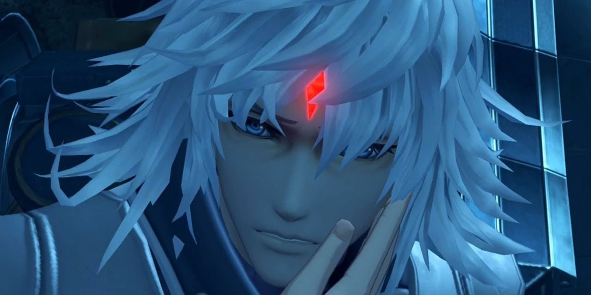 Xenoblade Chronicles 2: Every Chapter, Ranked