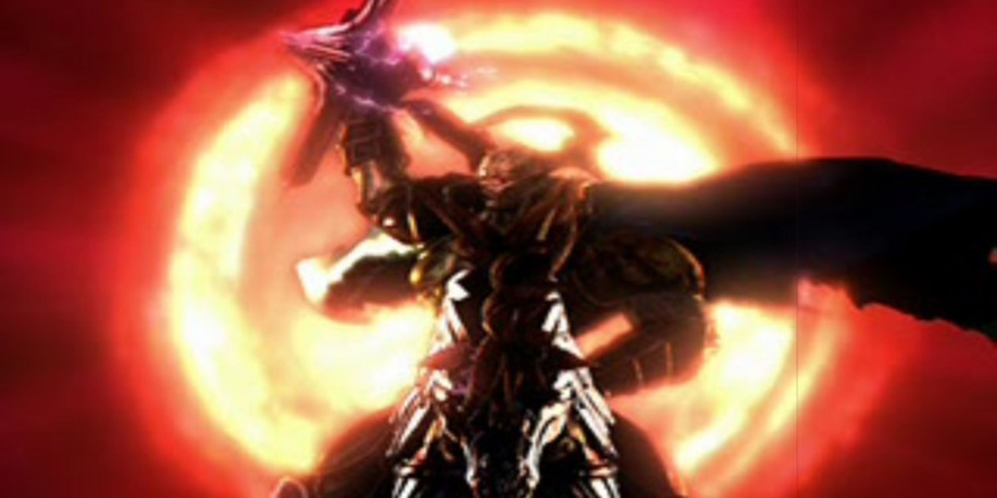 10 Most Iconic Moments In Final Fantasy Games