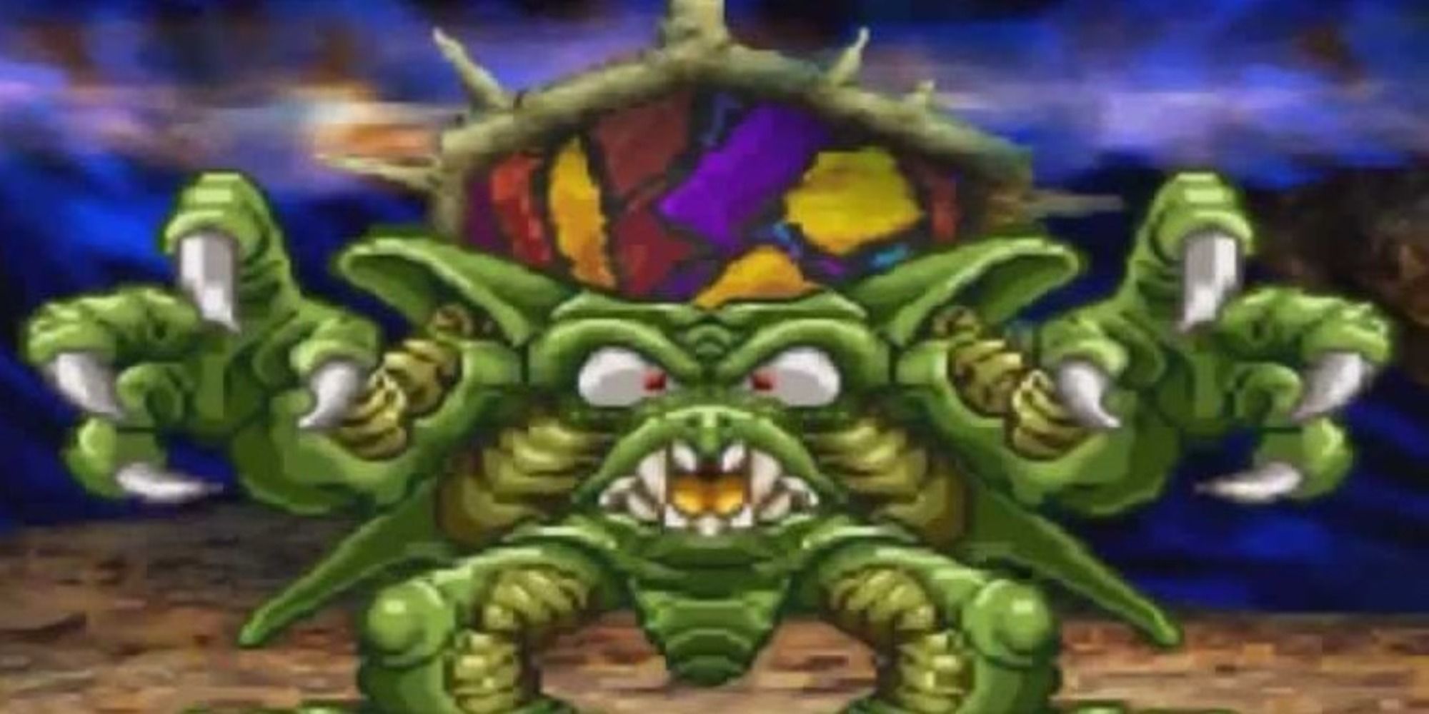 Dragon Quest: 10 Most Iconic Moments In The Franchise