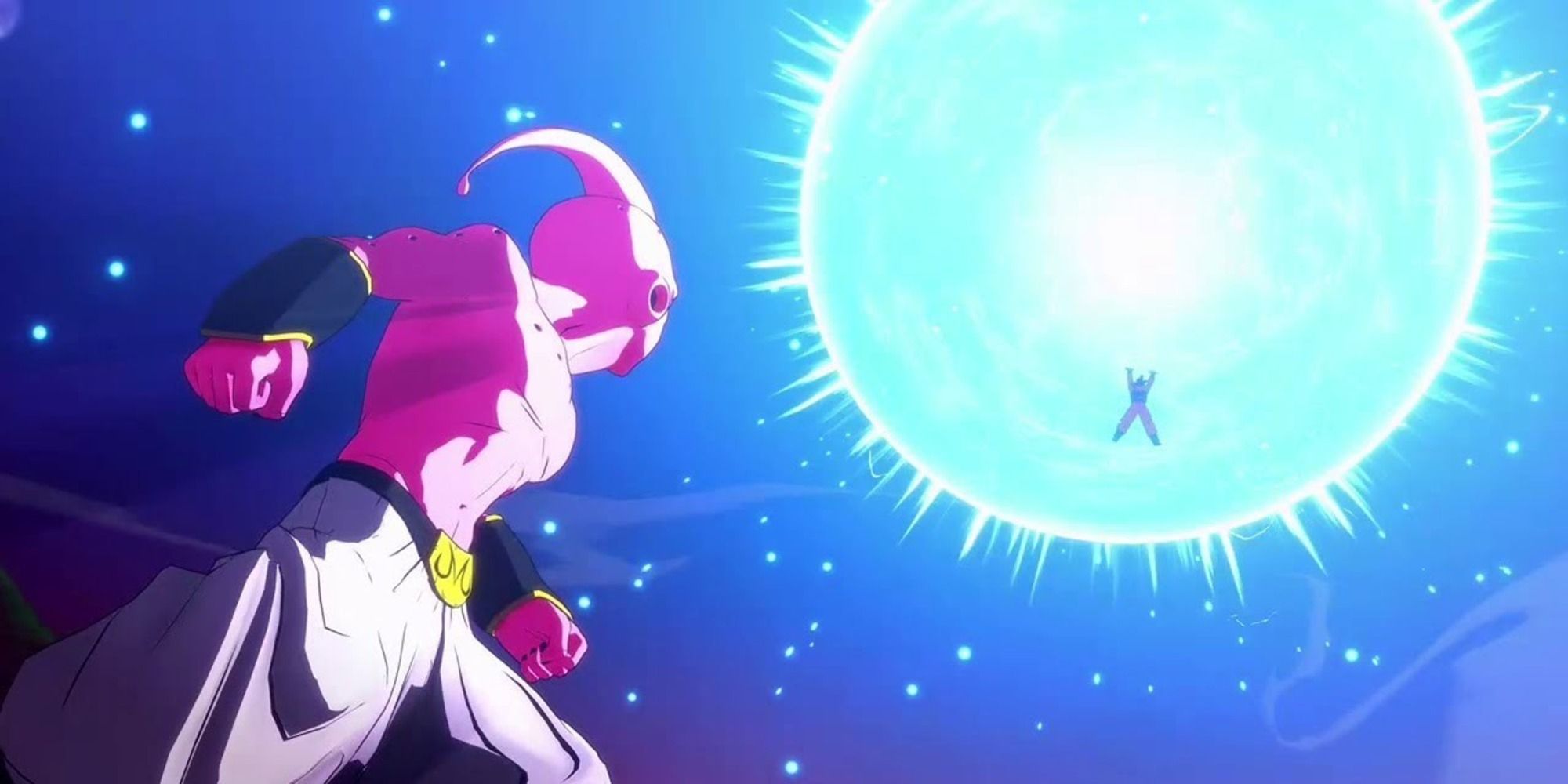 Dragon Ball: Goku's 10 Best Fights, Ranked