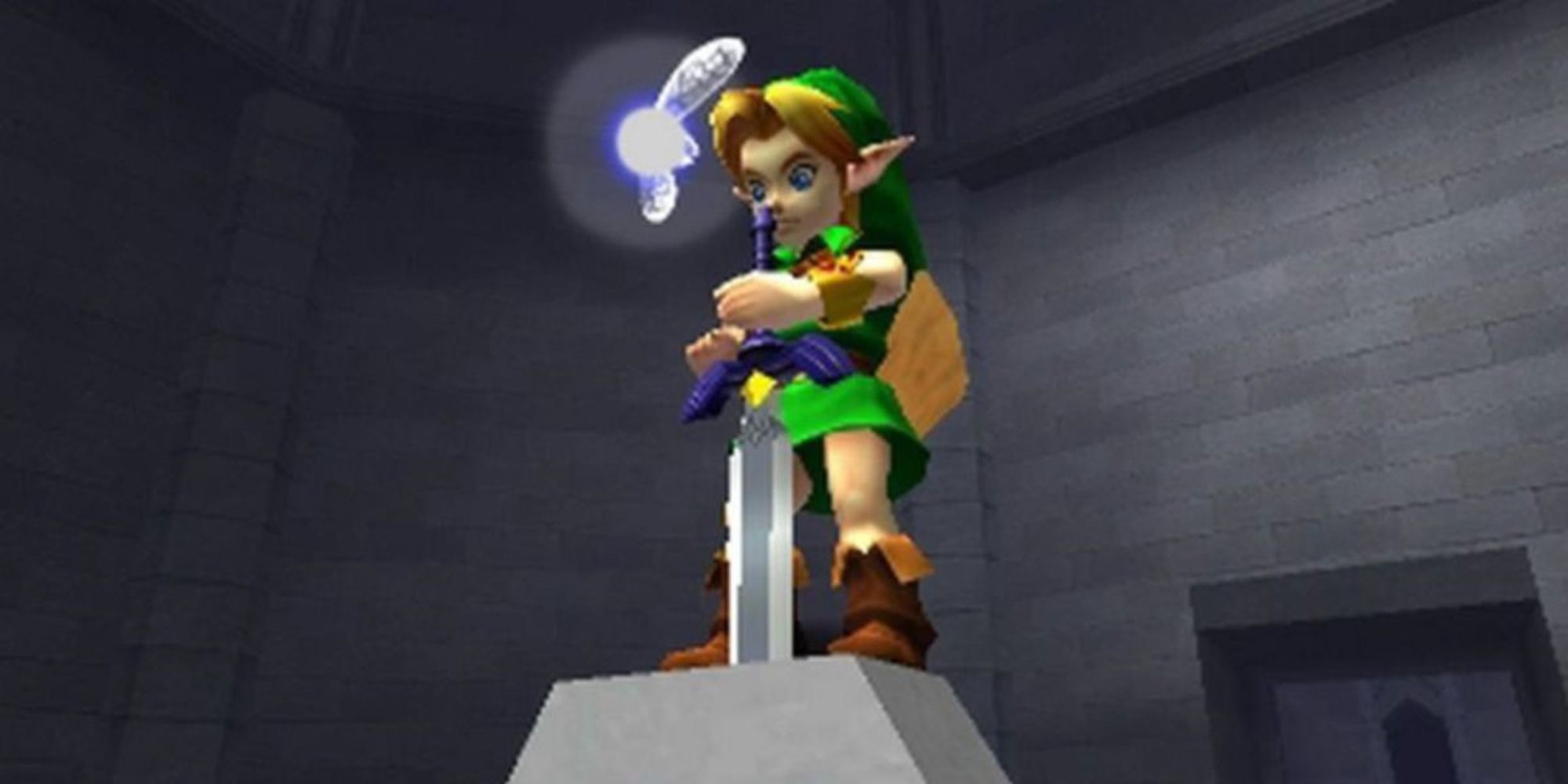The Legend of Zelda: 10 Most Iconic Moments