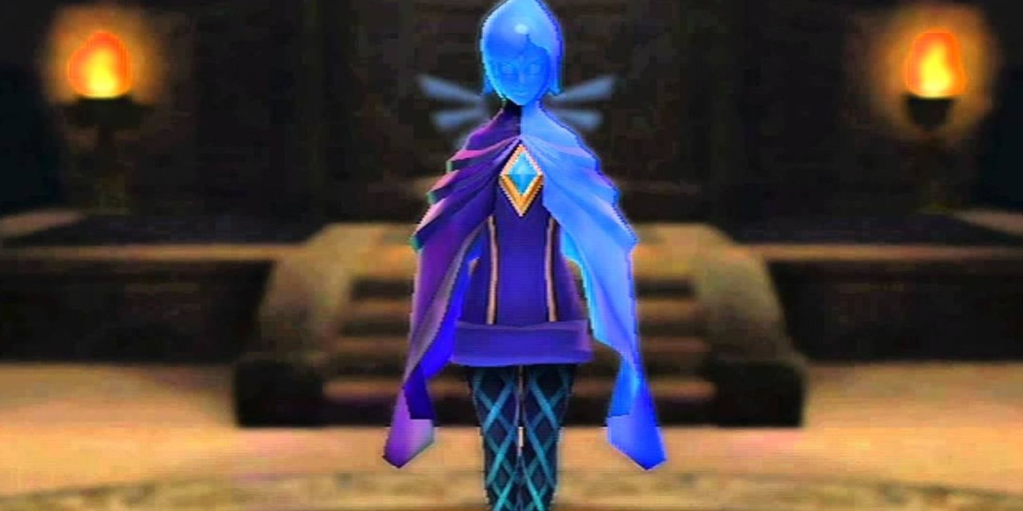 The Legend of Zelda: 10 Most Iconic Moments