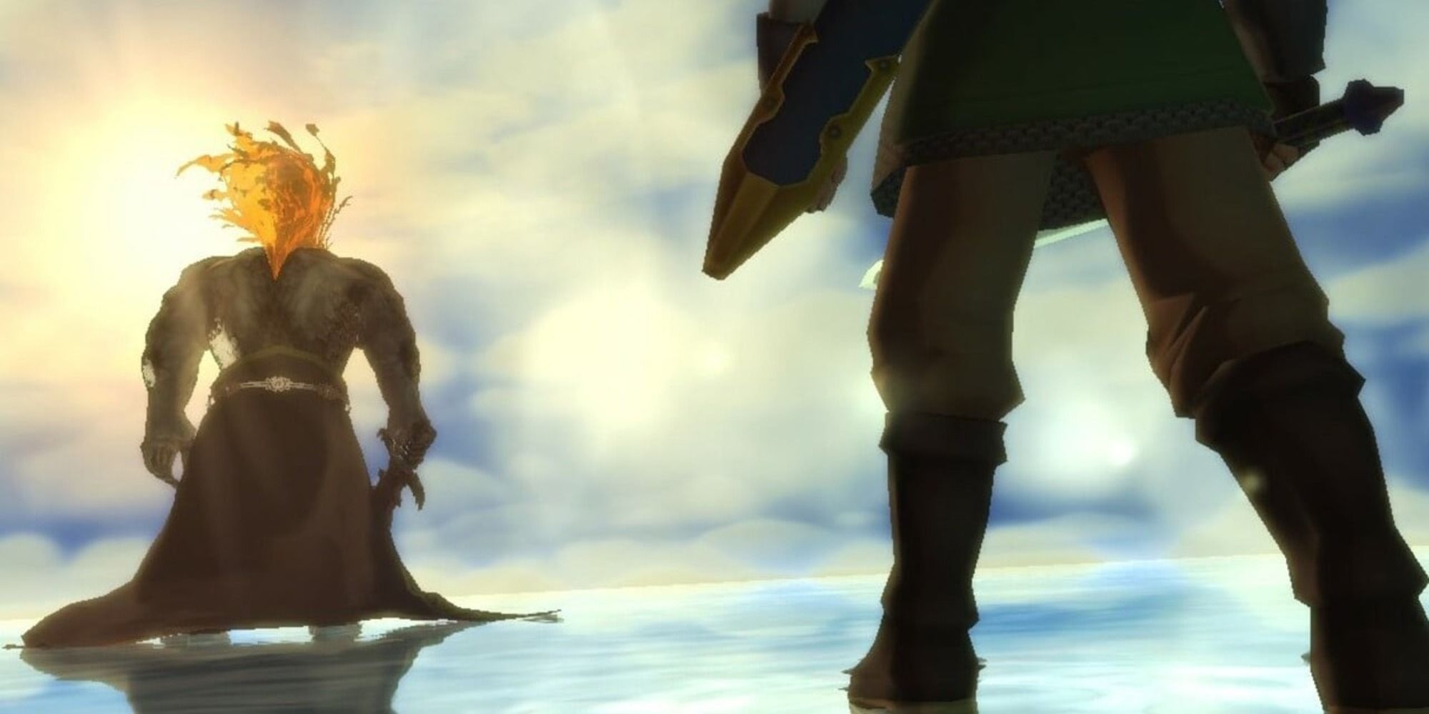The Legend of Zelda: 10 Most Iconic Moments