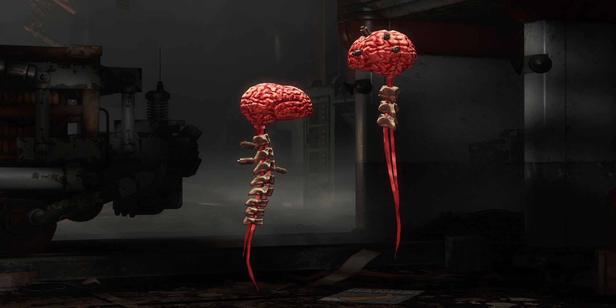 Fallout 4: The 5 Weirdest Unobtainable Items