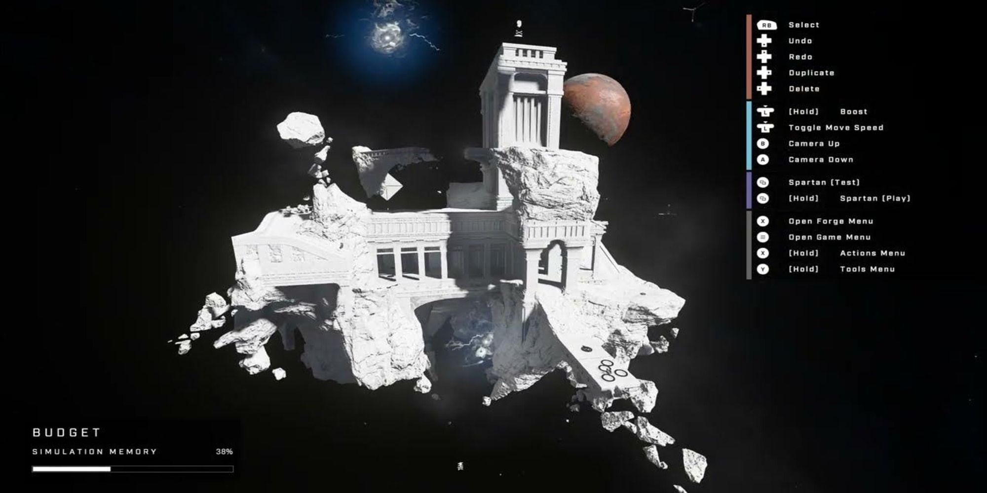 Halo Infinite: Fantastic Forge Maps To Play With Friends