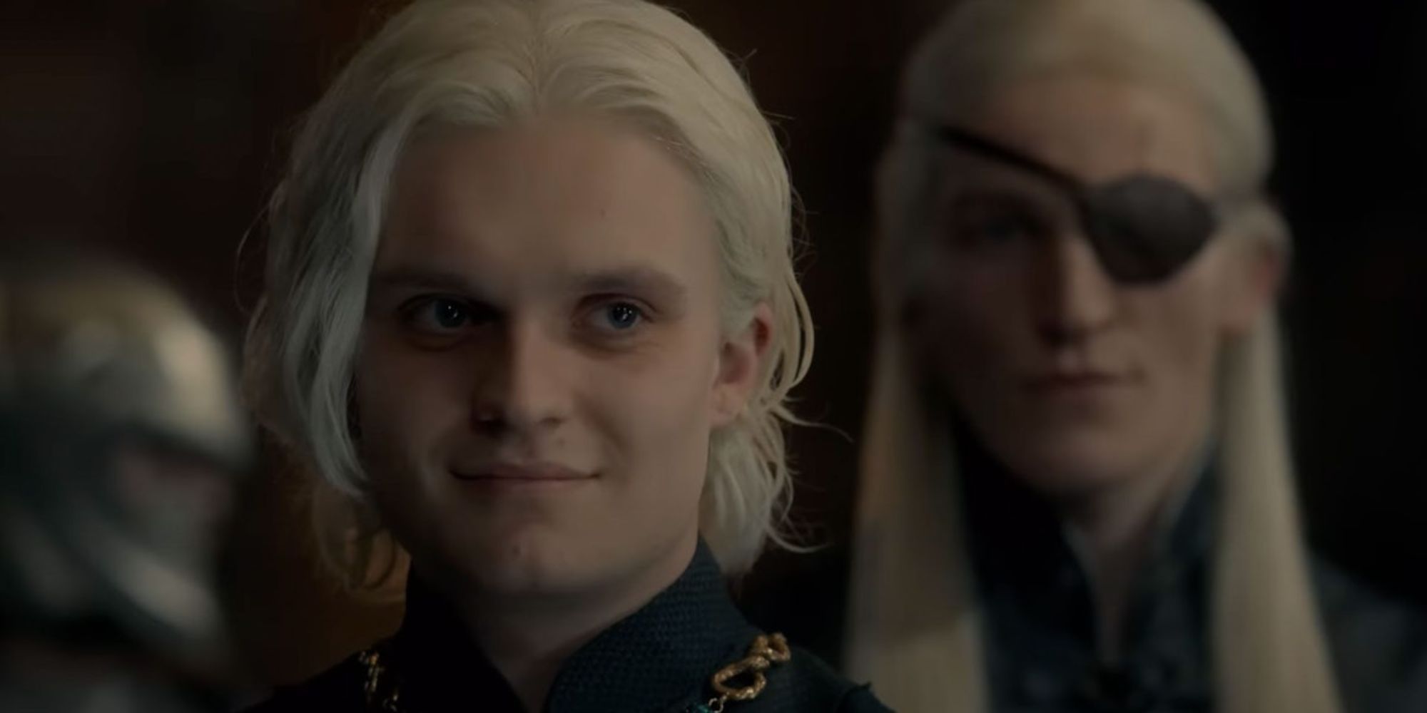 House Of The Dragon: Why Didn't Aegon Want To Be King?