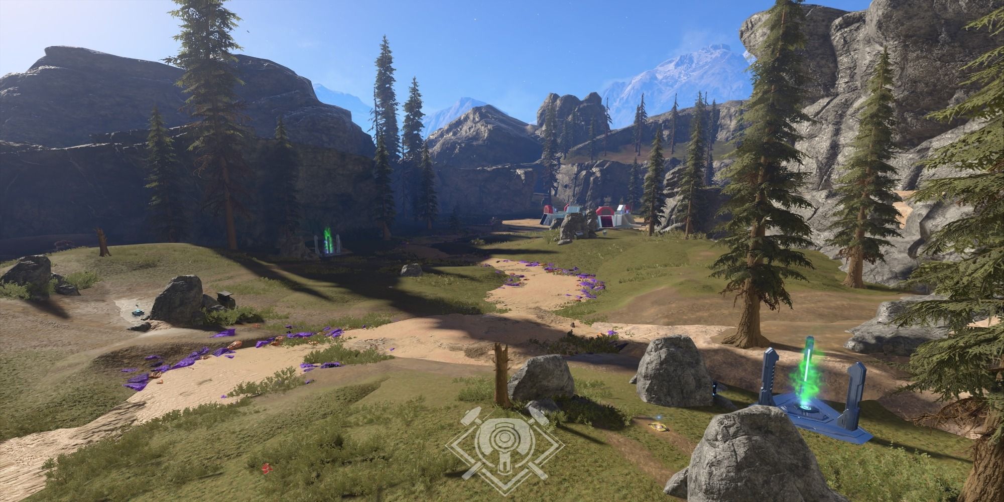 Halo Infinite: Fantastic Forge Maps To Play With Friends