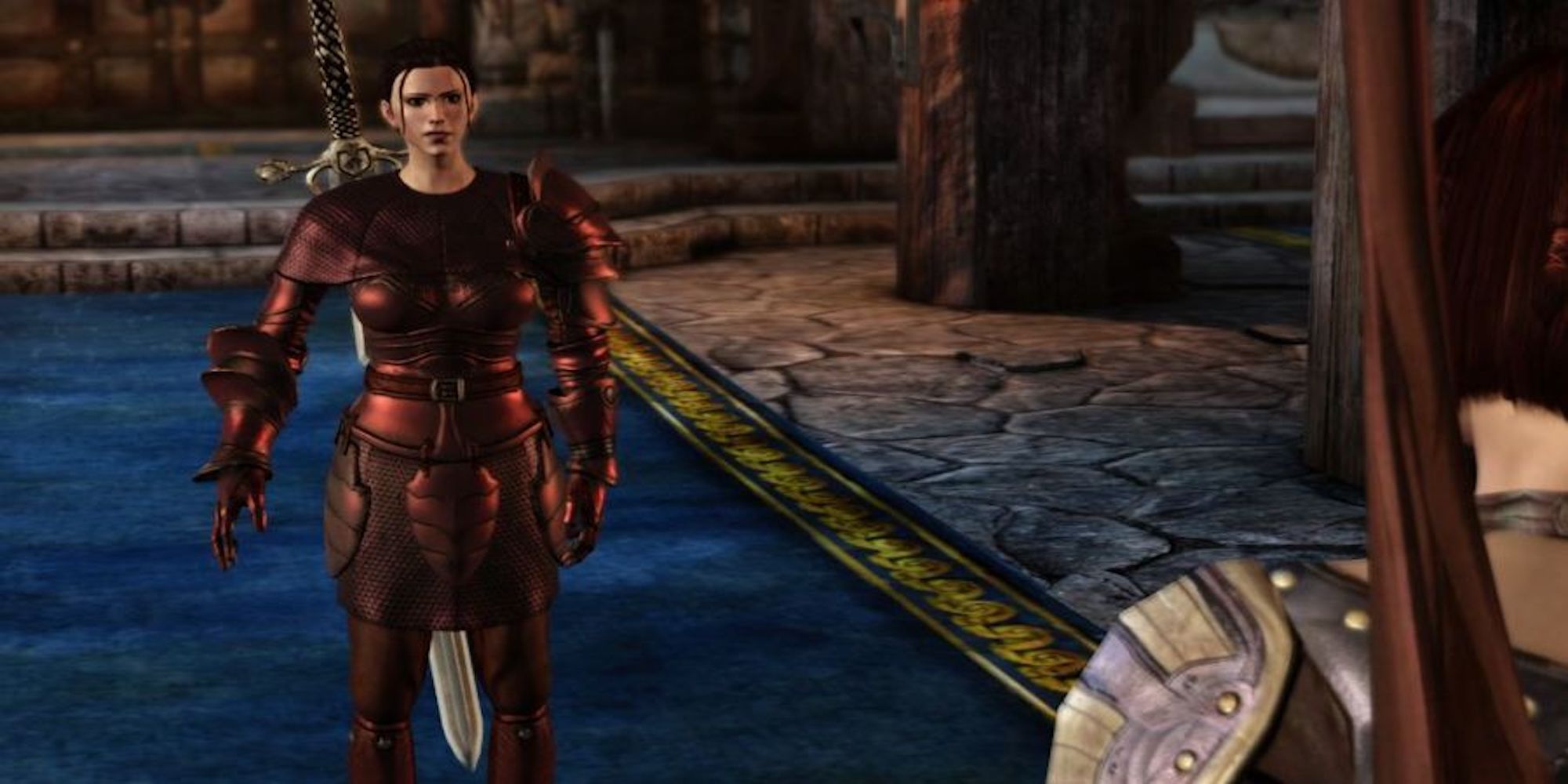 10 Best RPG Boss Fights You're Supposed To Lose, Ranked