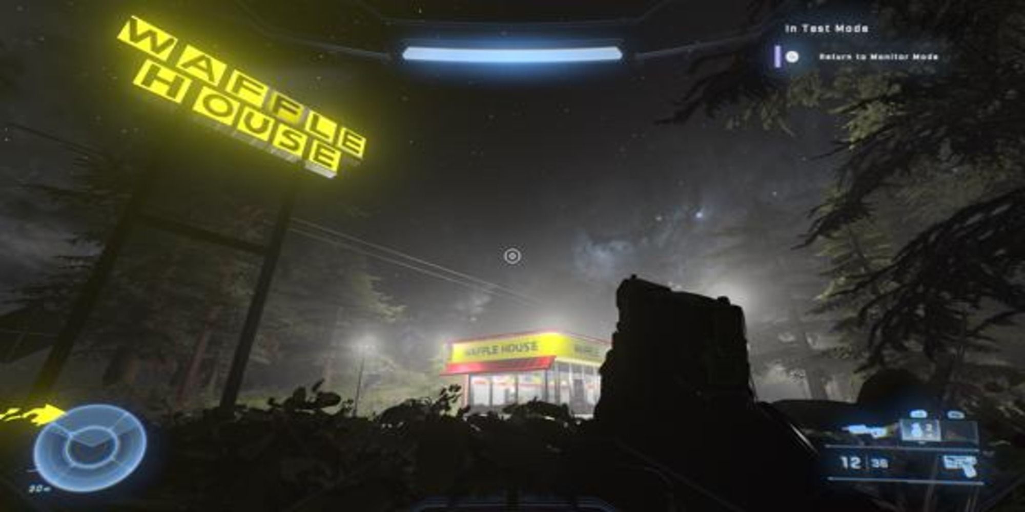 Halo Infinite: Fantastic Forge Maps To Play With Friends