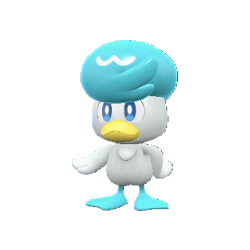 Pokemon Scarlet & Violet: All New Pokemon & Their Shiny Forms