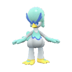 Pokemon Scarlet & Violet: All New Pokemon & Their Shiny Forms
