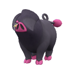 Pokemon Scarlet & Violet: All New Pokemon & Their Shiny Forms