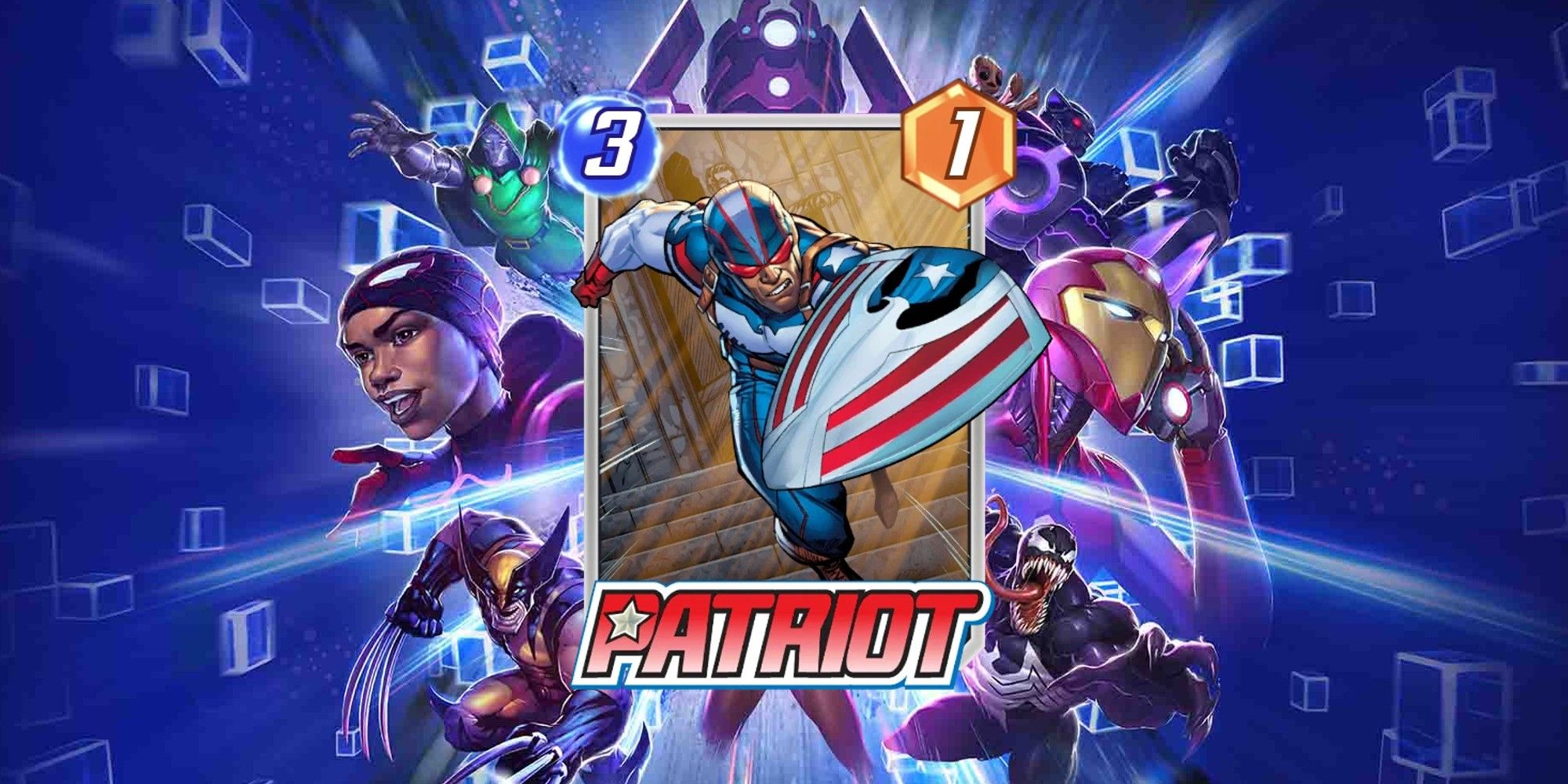 Marvel Snap: Best Cards To Combo With Squirrel Girl