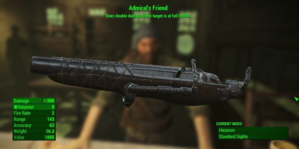 Best Strongest Weapons How To Find Locations Fallout 4