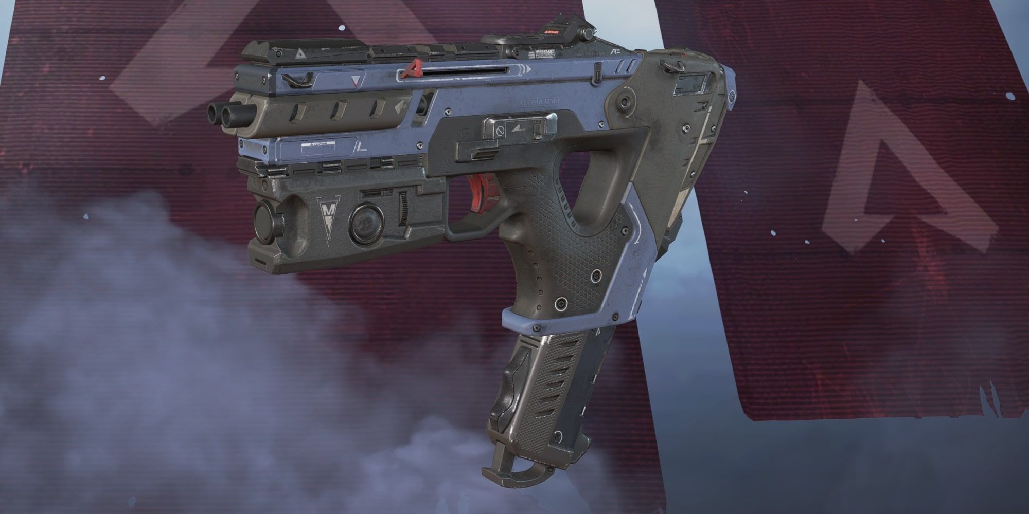 Apex Legends: 10 Must-Pick Weapons For Beginners