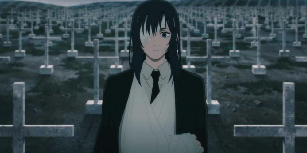 Chainsaw Man: 10 Interesting Facts You Should Know About Himeno