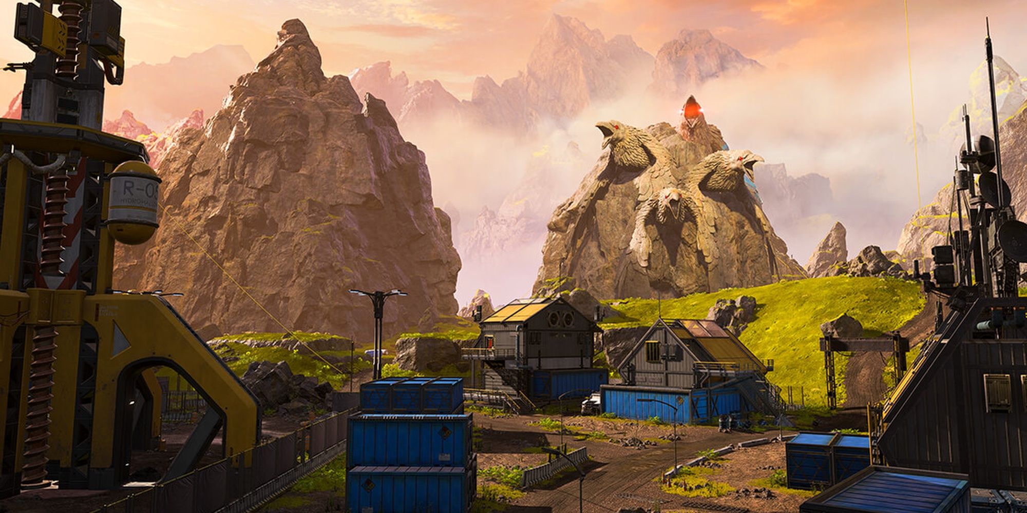 Apex Legends: 10 Tips & Tricks For Staying Alive