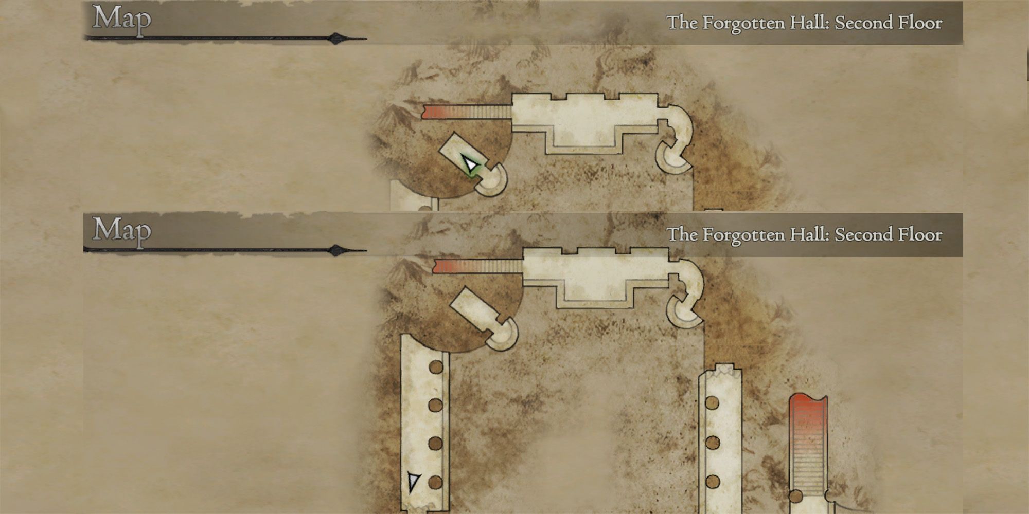 Dragon's Dogma: Dark Arisen: How To Farm Bitterblack Isle Armor