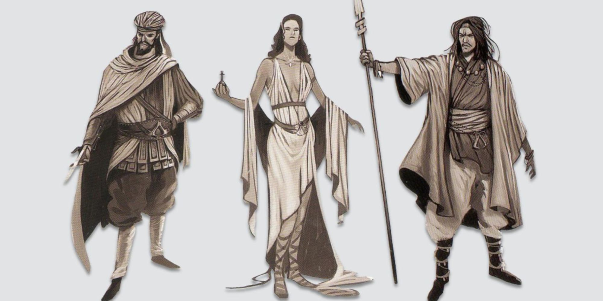 Assassin's Creed Jade Gameplay Footage Leaks Online