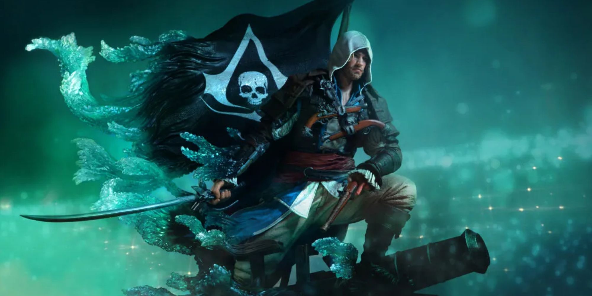 Assassin's Creed VR Is Reportedly Still In Development, According To ...