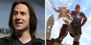 Matthew Mercer To Voice Minsc In Baldur s Gate 3 Matthew Mercer To Voice Minsc In Baldur s Gate 3