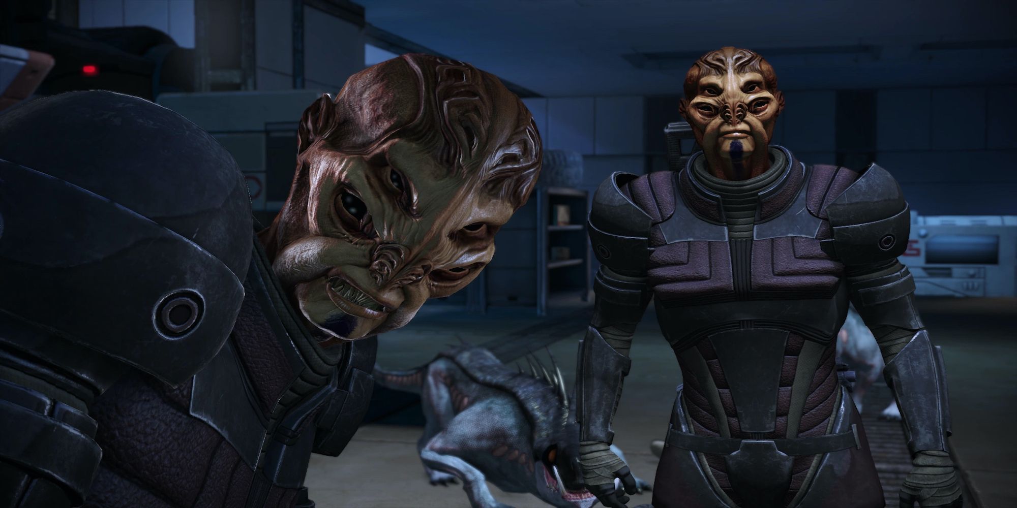 Mass Effect Trilogy: 10 Best DLCs, Ranked