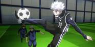 Blue Lock Episode 10 Release Date And Time Blue Lock Episode 10 Release Date And Time
