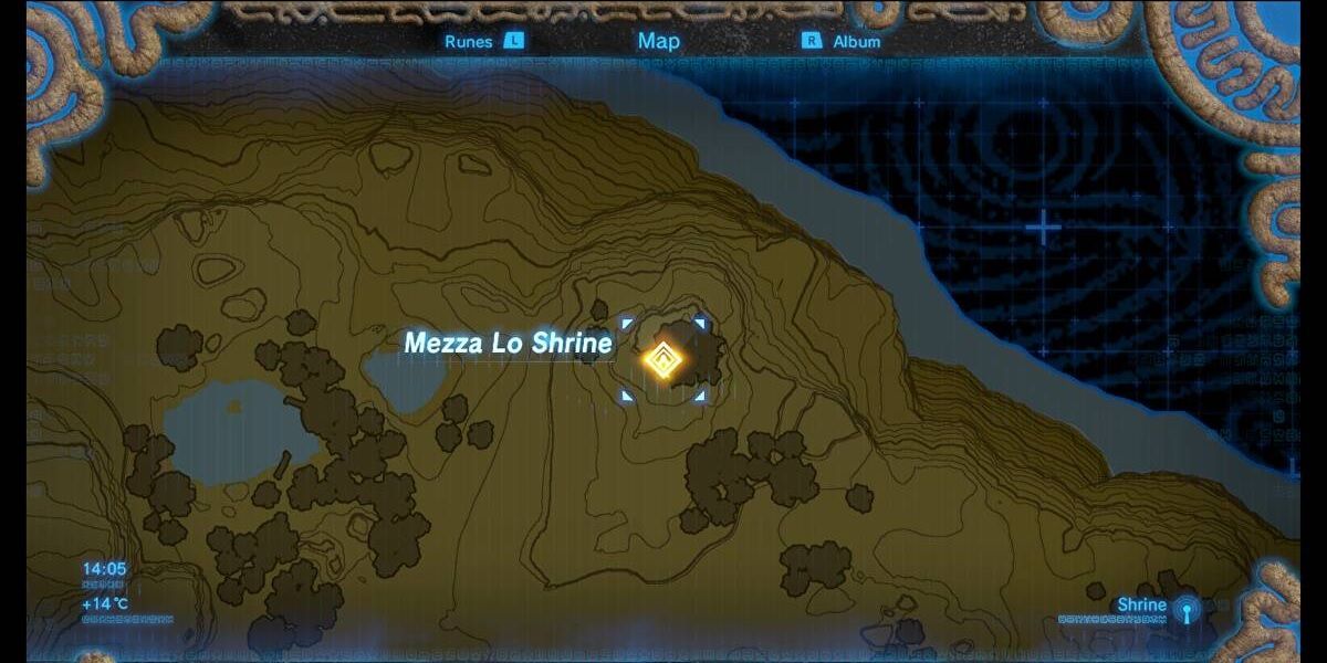 The Legend Of Zelda: Breath Of The Wild - How To Complete The Crowned ...